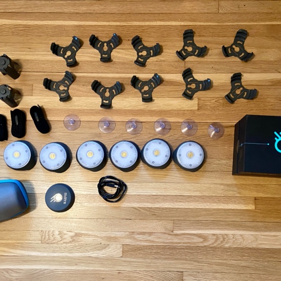 BLAZEPOD | Games | Blazepod Ultimate Bundle | Poshmark